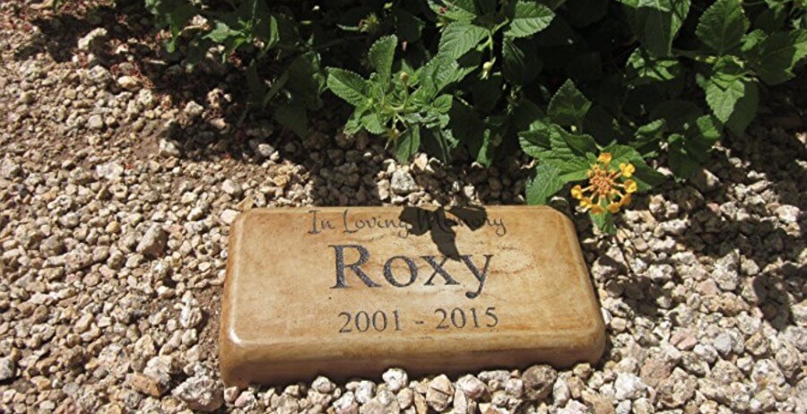 Chicken memorials: pay your tribute to a much-loved hen or rooster.