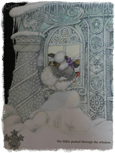 Cinders A Chicken Cinderella Book Review: Reign Of Cinders And